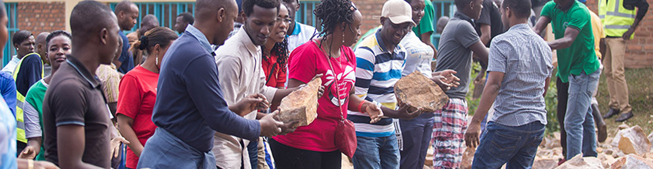 Umuganda Rwanda - Beyond Kigali City Tours